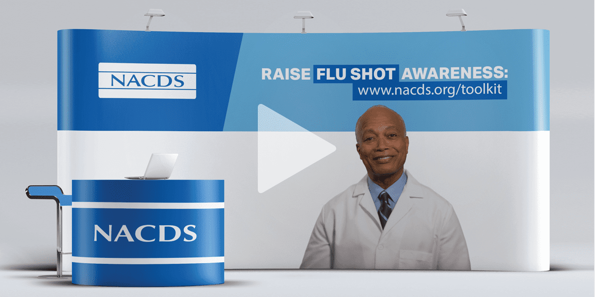 NACDS Engages State Legislators in Flu Vaccination Awareness Campaign ...