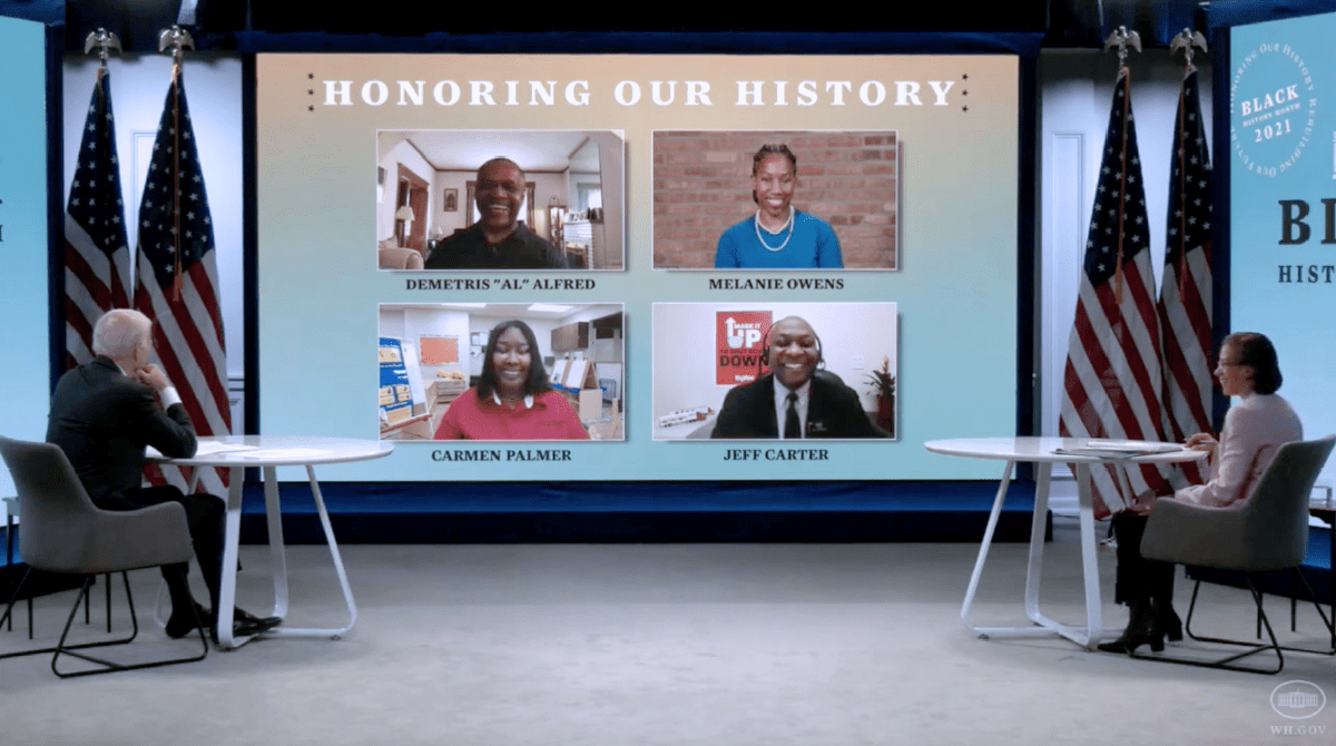 In Case You Missed It: Pharmacy Center Stage at White House Roundtable ...