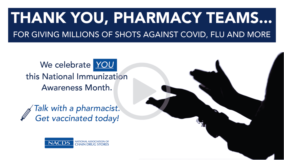 It’s National Immunization Awareness Month. Talk to Your Local ...