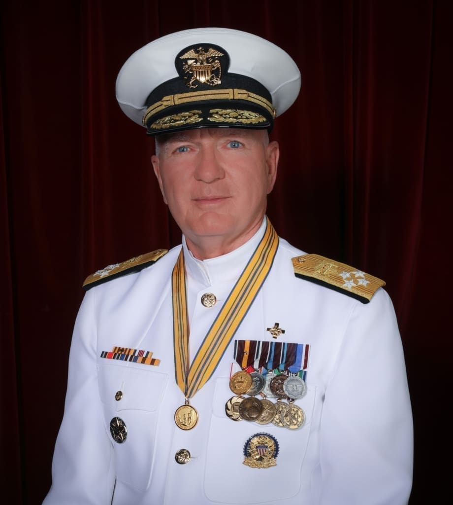Dr. Brett Giroir to Receive 2022 Excellence in Patient Care Award at ...