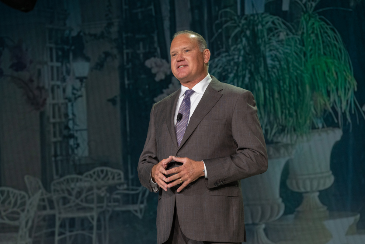 Policy Victories, Business Vigor, Innovative Vision Featured at NACDS ... Policy Victories, Business Vigor, Innovative Vision Featured at NACDS ...