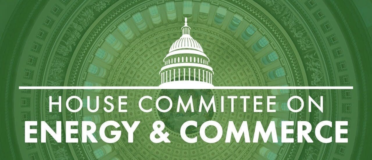 NACDS Lauds House Energy and Commerce Committee for Inclusion of NACDS ...