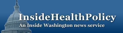 In Case You Missed It: Inside Health Policy Quotes NACDS Urging U.S ...