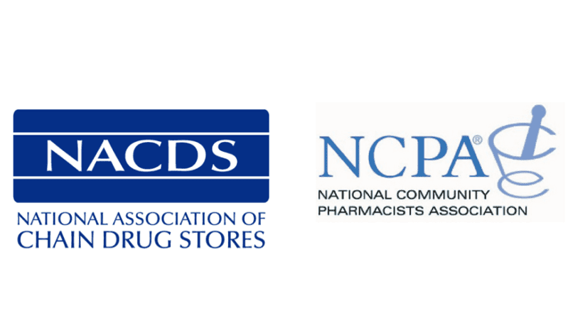 NACDS, NCPA to the U.S. Congress: Stand Strong and Enact PBM Reforms ...