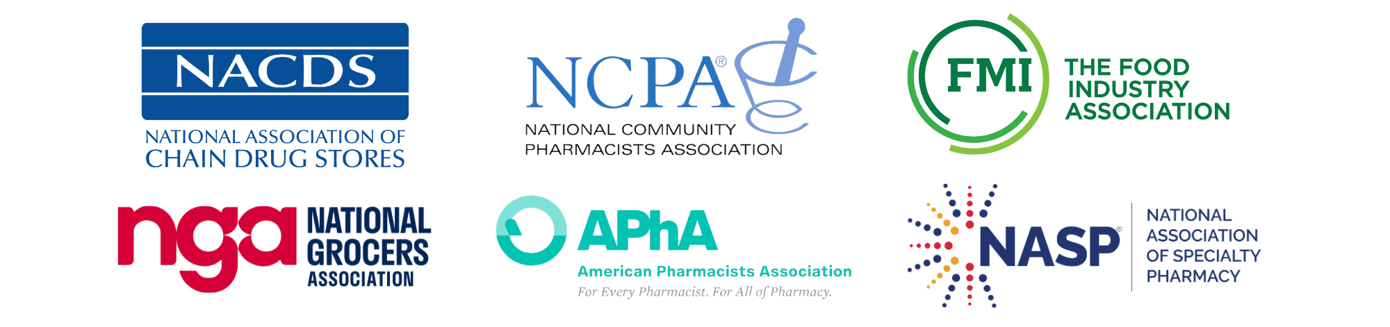 Pharmacist and Pharmacy Organizations Commend 2026 Spending Bill with ...